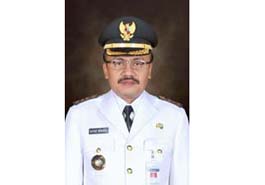Pemerintah Kabupaten Kebumen ~ sutrisfernandes