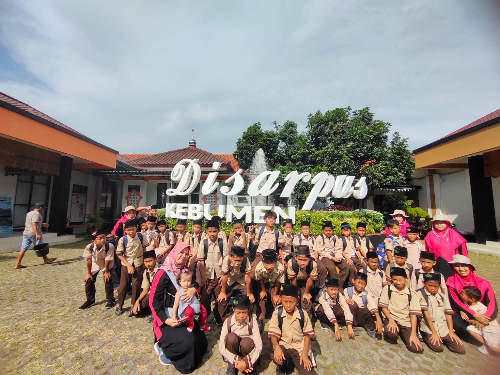 Nilai IPLM dan TGM Kebumen Terbaik Tingkat Nasional dan Provinsi ...