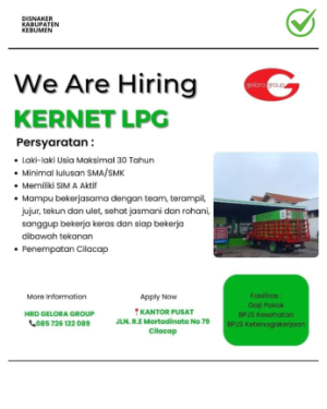 Beranda - Website Resmi Pemerintah Kabupaten Kebumen