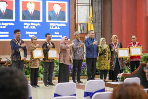 Slogan “Ngopeni Nglakoni” Jadi Teladan Kepemimpinan ASN di Jawa Tengah ...
